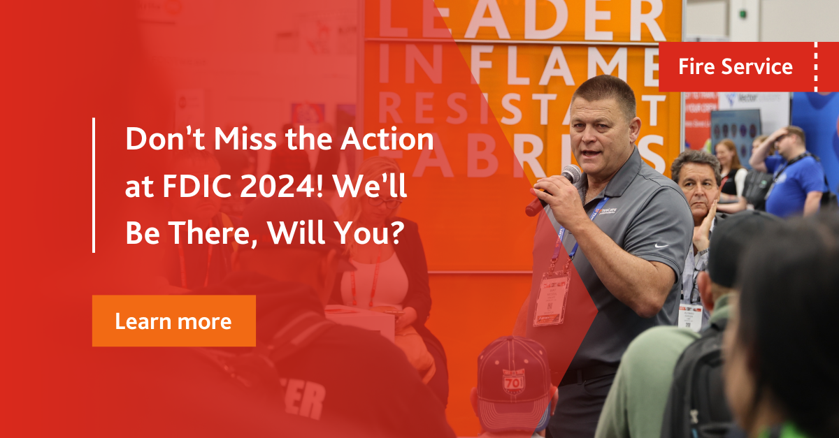 Don’t Miss the Action at FDIC 2024! We’ll Be There, Will You?